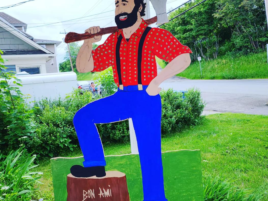 Bon Ami Festival / #ExploreNB / Tourism New Brunswick